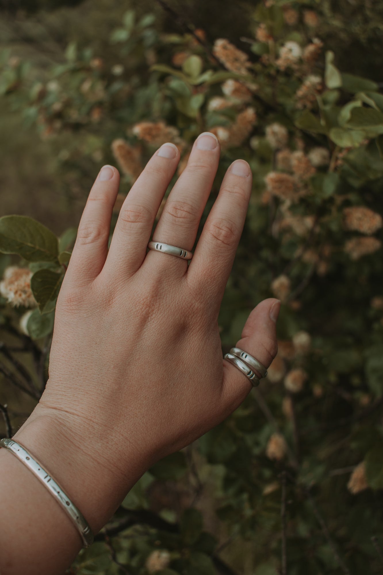 Rings – Third Hand Silversmith LLC