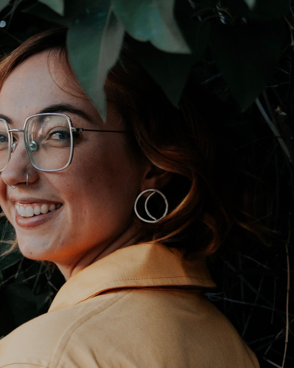 Shop All Third Hand Silversmith Jewelry – Third Hand Silversmith LLC