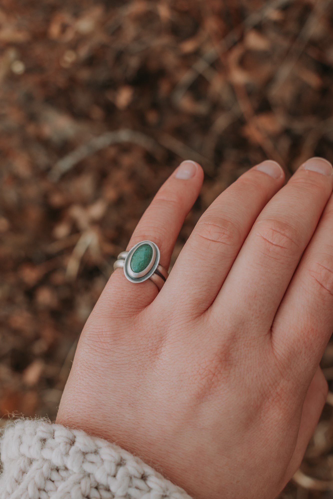 Rings – Third Hand Silversmith LLC